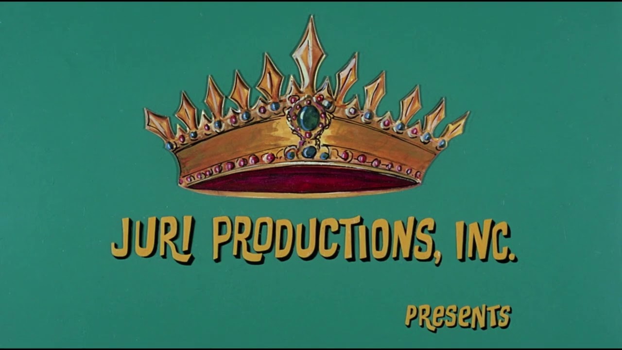 Juri Productions (Double Agent 73)