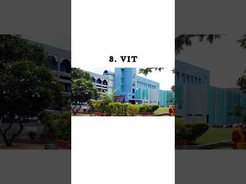 top 10 engineering colleges in pune