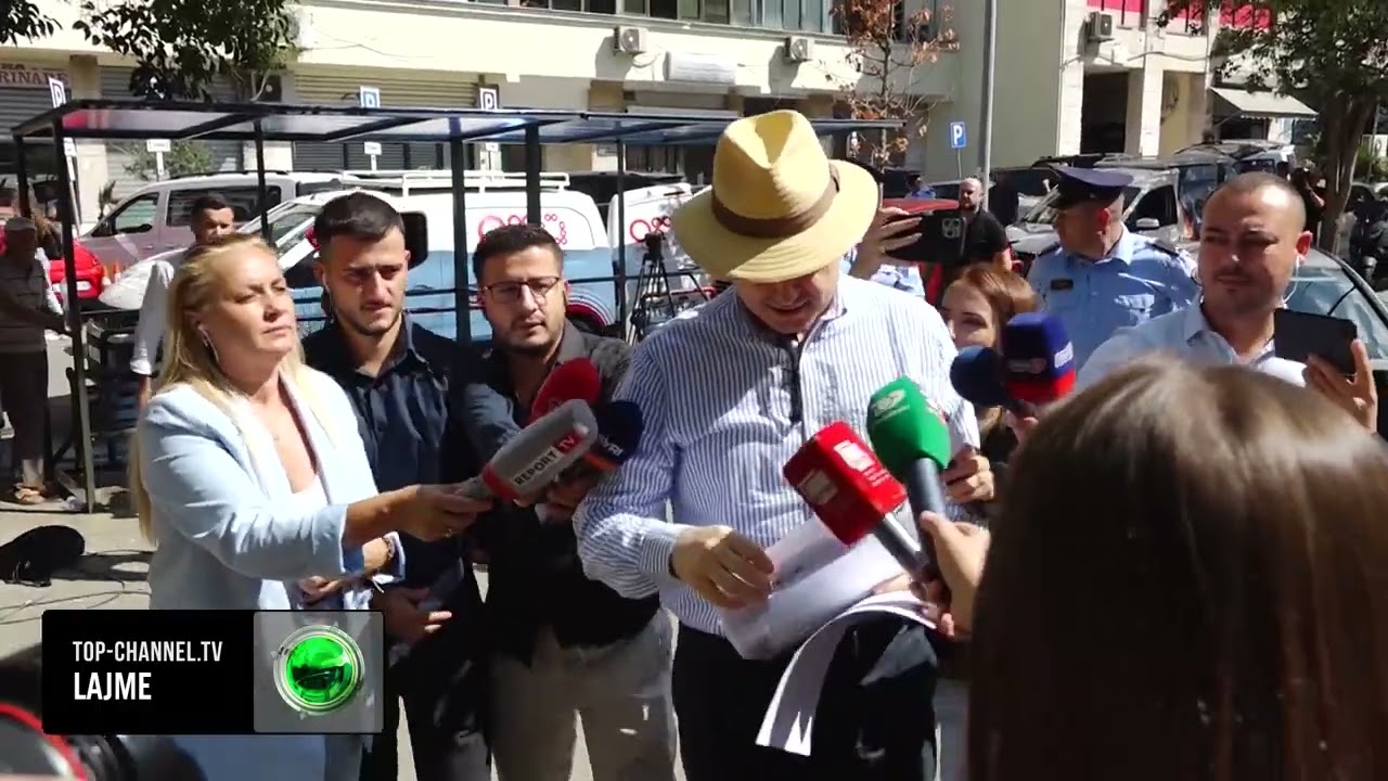 Top Channel/ 301 prona të sekuestruara! Lista e plotë që SPAK i bllokoi ...