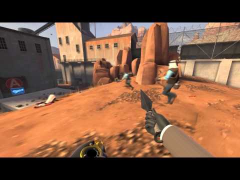 Steam Community :: Video :: Kunai Spy Run