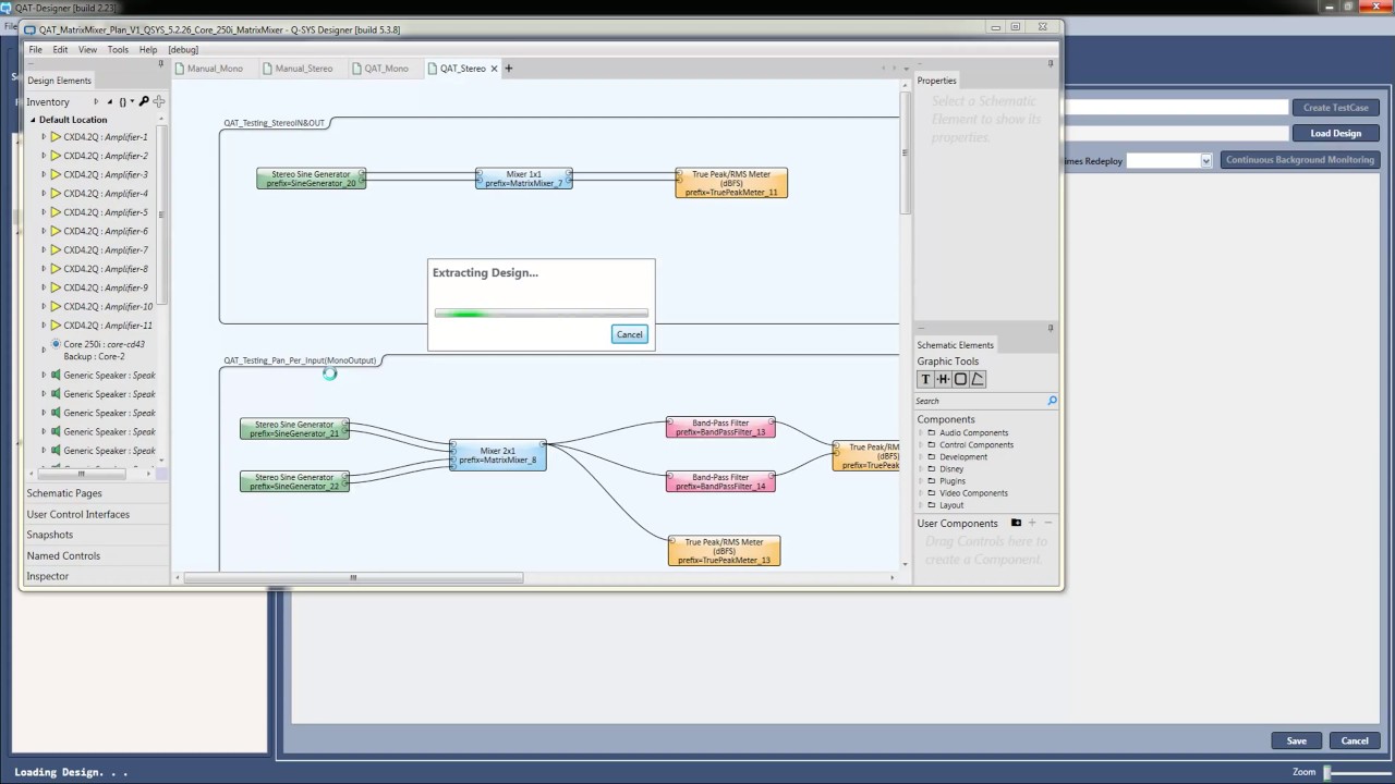 5 Creating Test plan from Test suite