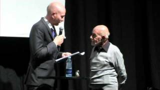 Jacque Fresco | The Venus Project