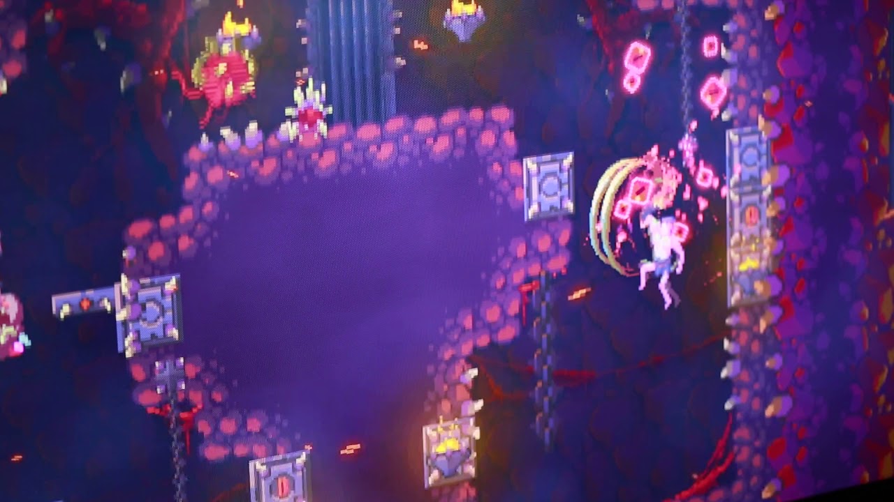 BitSummit 2018: Rising Hell