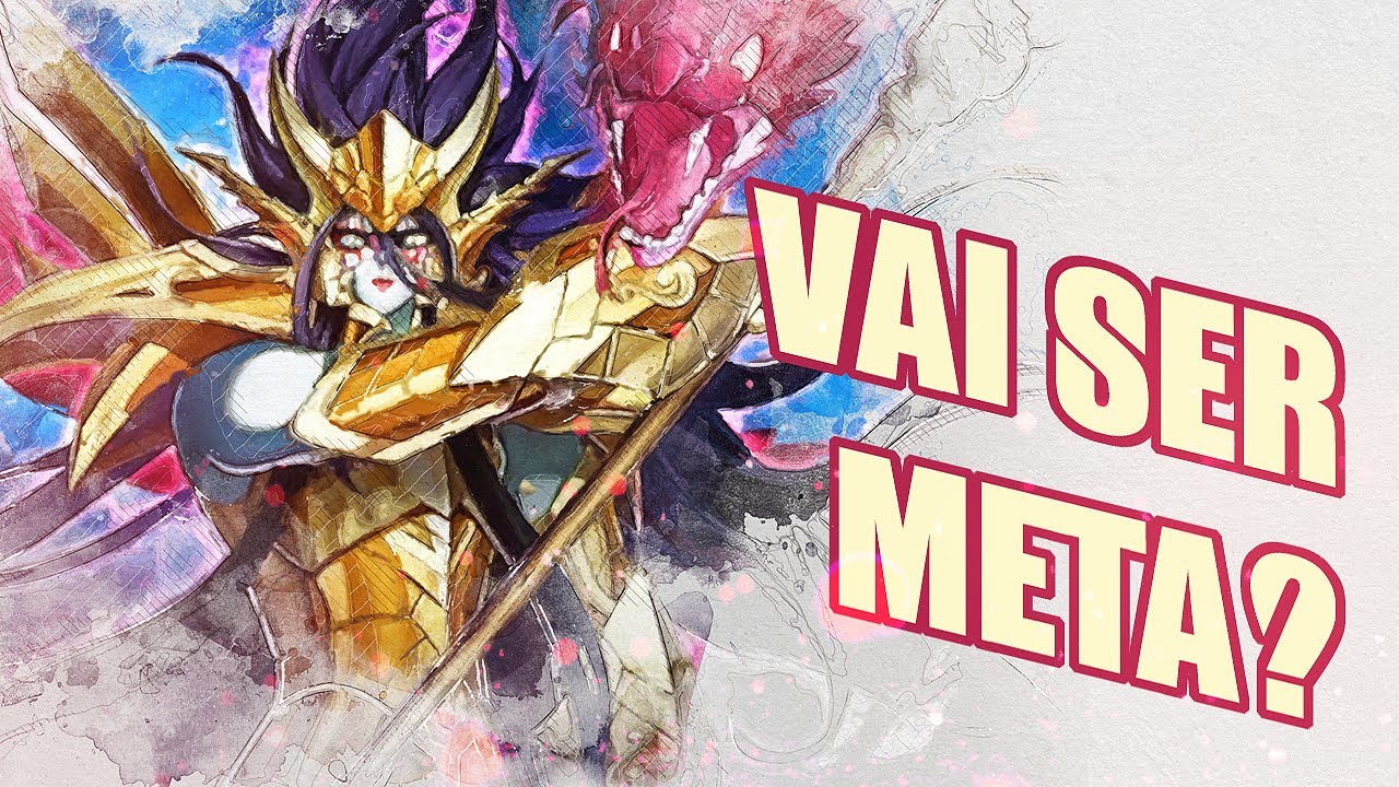 THE NEXT ASTRAL IS PROMISING! EVERYTHING ABOUT ASCLEPIUS OF OPHUICUUS - CDZ LEGENDS OF JUSTICE