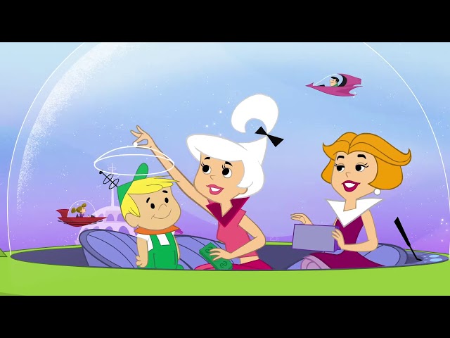 Bradesco: The Jetsons - adsofbrands.net