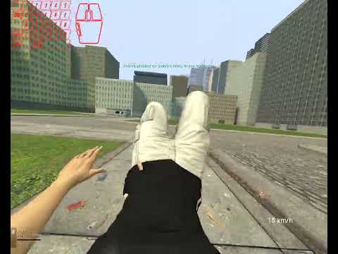 Steam Community :: Video :: Back jump