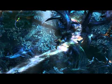 Final Fantasy X International Tidus Celestial Weapon - Caladbolg