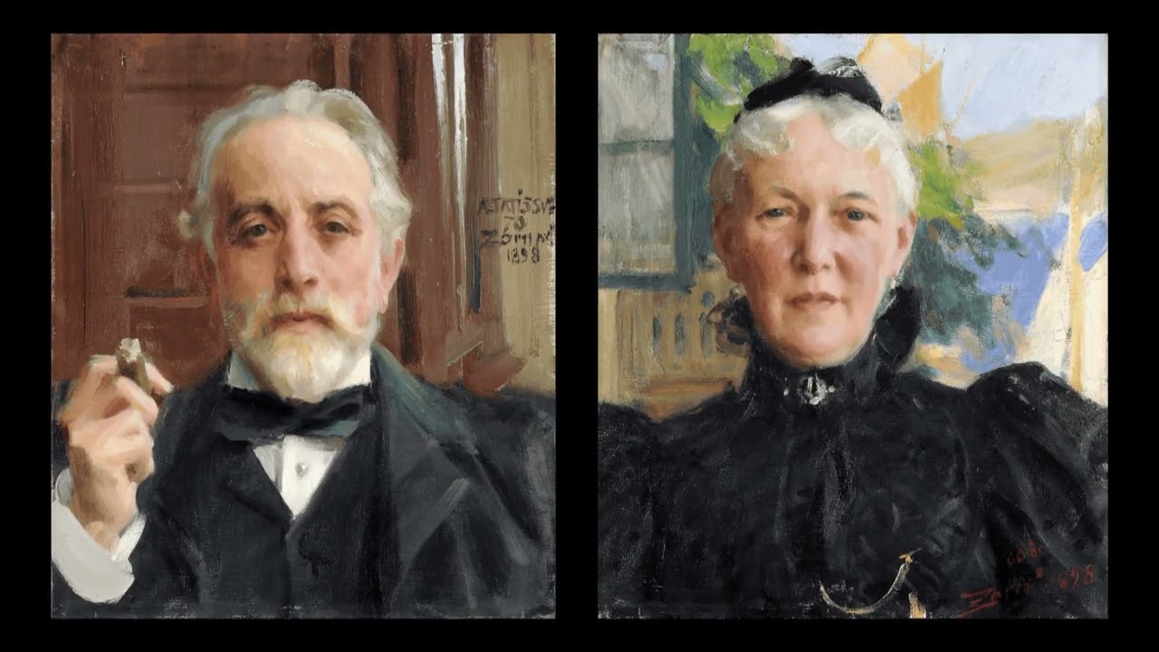 The Fürstenberg Gallery at The Gothenburg Museum of Art