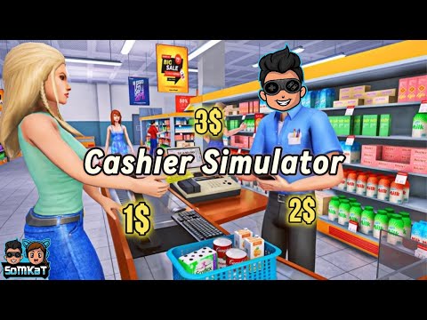 Steam Community :: Cashier Simulator