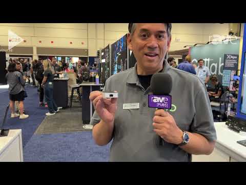 InfoComm 2025: Magewell Highlights Pro Convert IP-to-USB for NDI Compatibility