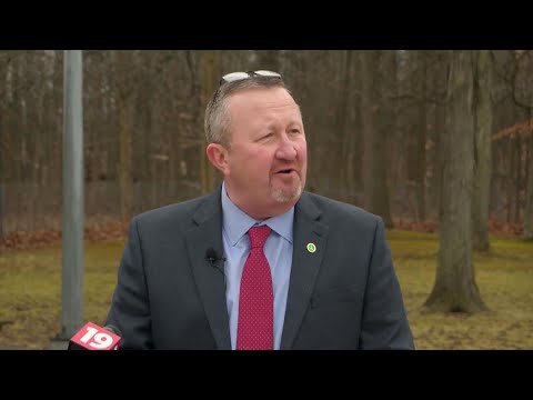 ODOT, OSHP announce new distracted driving corridor on I-77 in Summit County