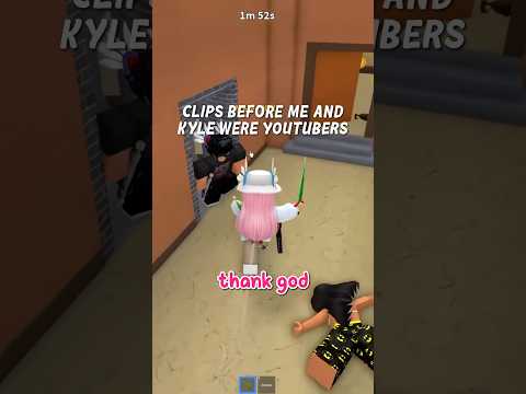 BEFORE VANI AND KYLE WERE YOUTUBERS π±