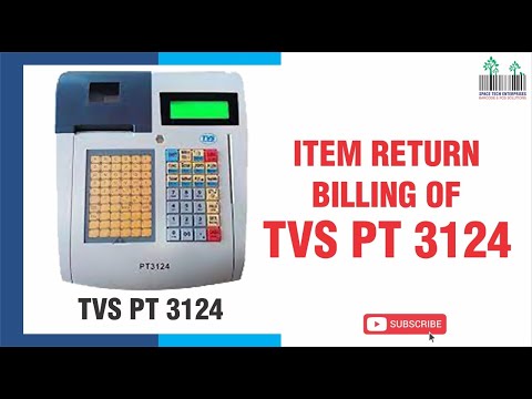 TVS Billing Machines - Latest Price, Dealers & Retailers in India