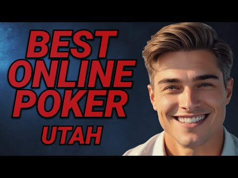 Best Online Poker Sites For Utah (Real Money) 2025