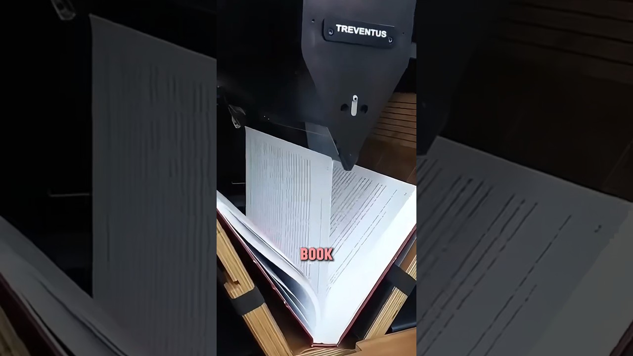 How Digital Books Are Made? 🤔📖 EXPLAINED