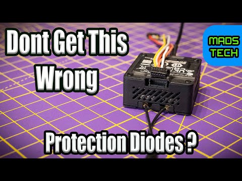 DJI O3 Connector Warning - Not All Are The Same