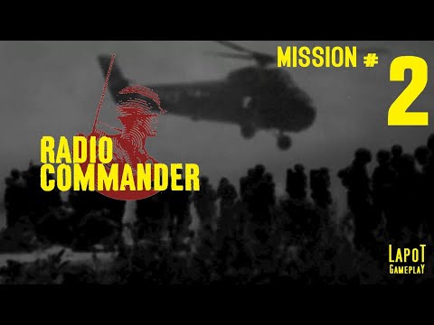 Steam Community :: Radio Commander