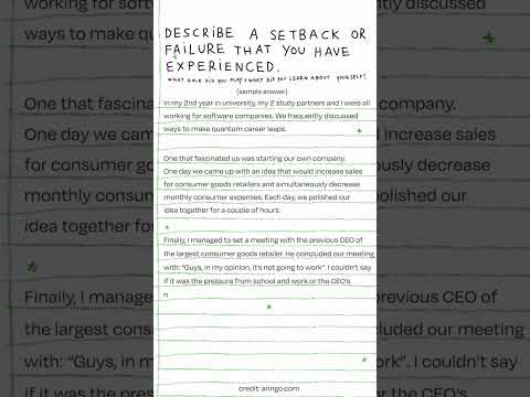 Tips on how to answer this essay question correctly????????