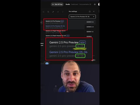 Gemini Naming Conventions