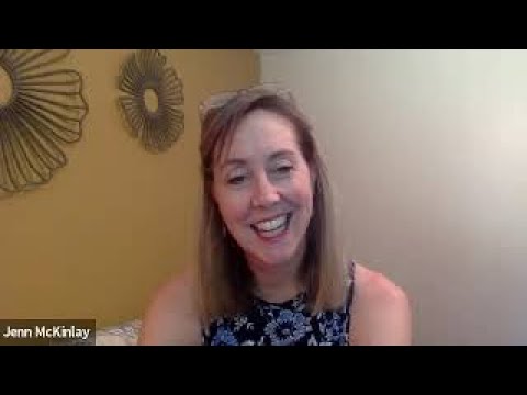 Jenn McKinlay, in Conversation