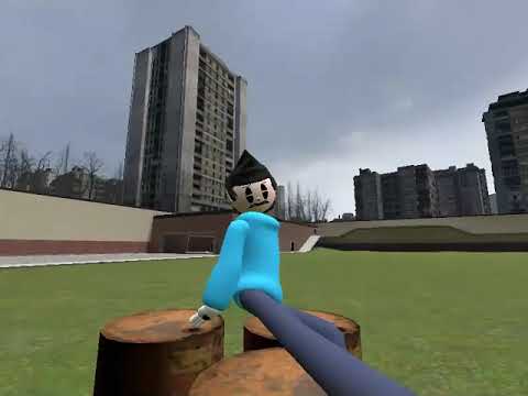 Steam Community :: Video :: manic plays gmod !!! pt.1