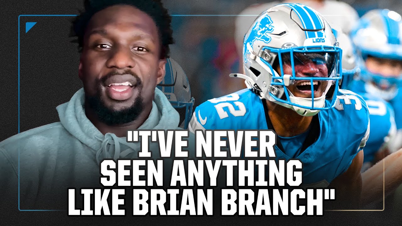 St Brown Podcast - The Den