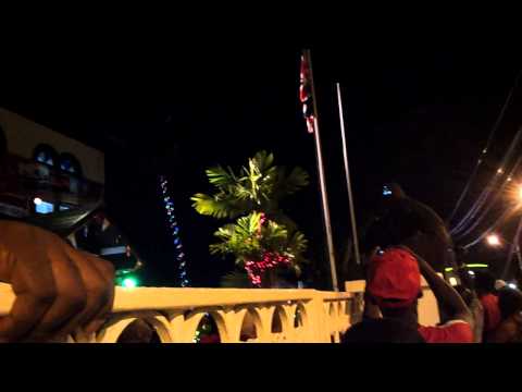 Watch “PNM Flag Raising Ceremony at 50th Anniversary” on YouTube teller ...