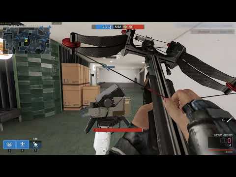 Steam Community :: Video :: 𝐂𝐑𝐎𝐒𝐒𝐁𝐎𝐖 𝐅𝐋𝐈𝐂𝐊