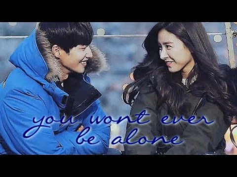 song jae rim & kim so eun || you won't ever be alone [we got married]