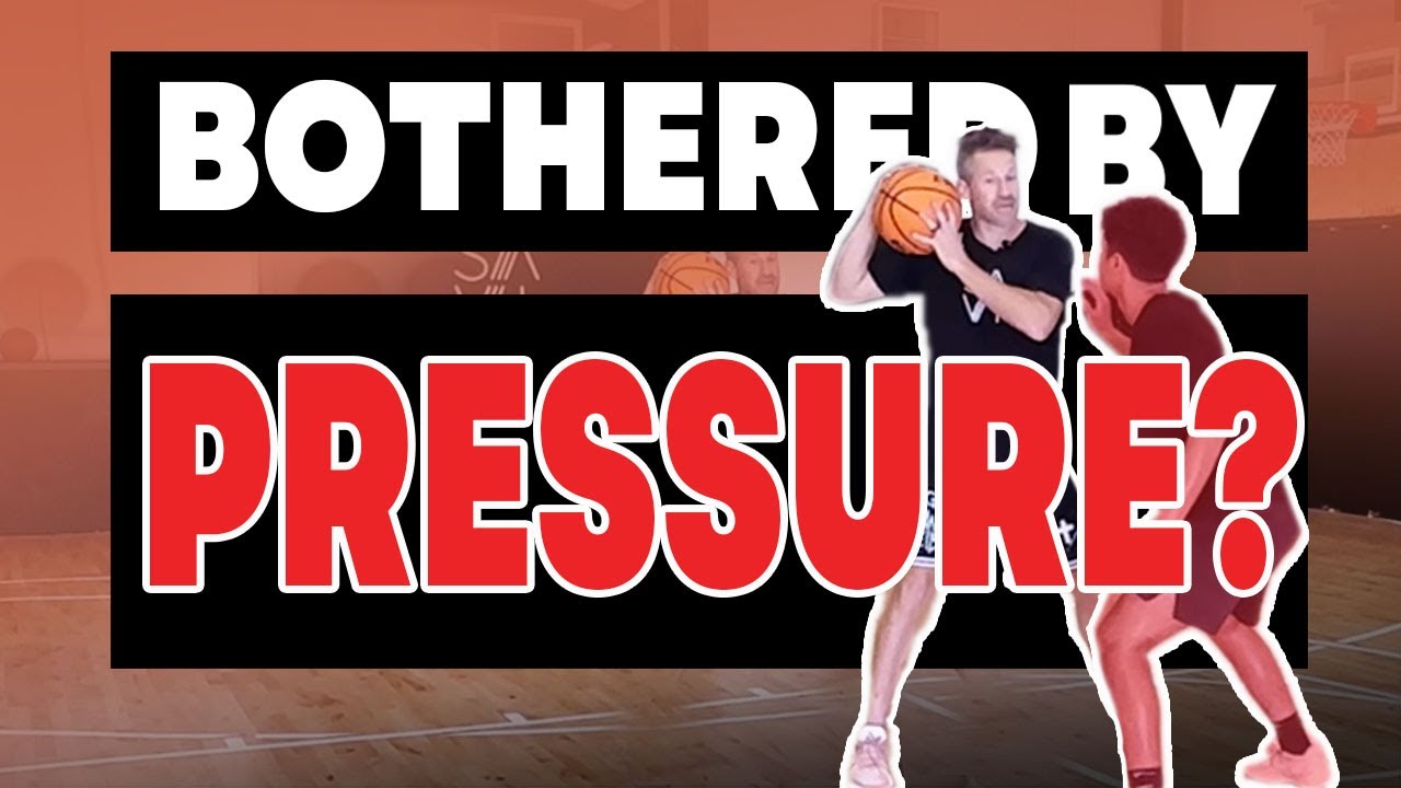 How to Handle Pressure Like A Pro