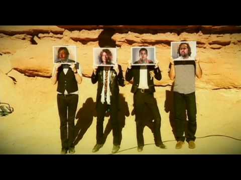 The Killers - Human Lyrics