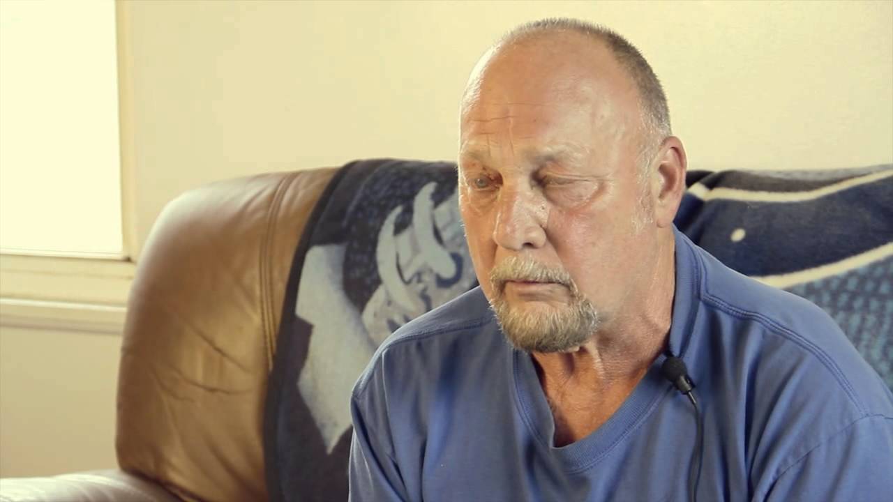 St. Catherine Hospital CyberKnife Center - Real People. Real Stories.