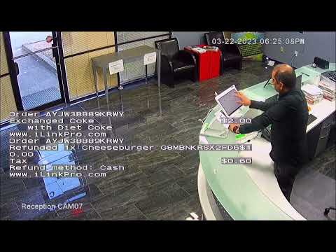 Clover Security Camera App by iLink Professionals - iLink Professionals ...