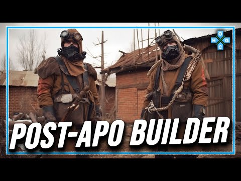 Steam Community :: Video :: Post-Apo Builder Gameplay, Walkthrough, Letsplay One Hour Gameplay