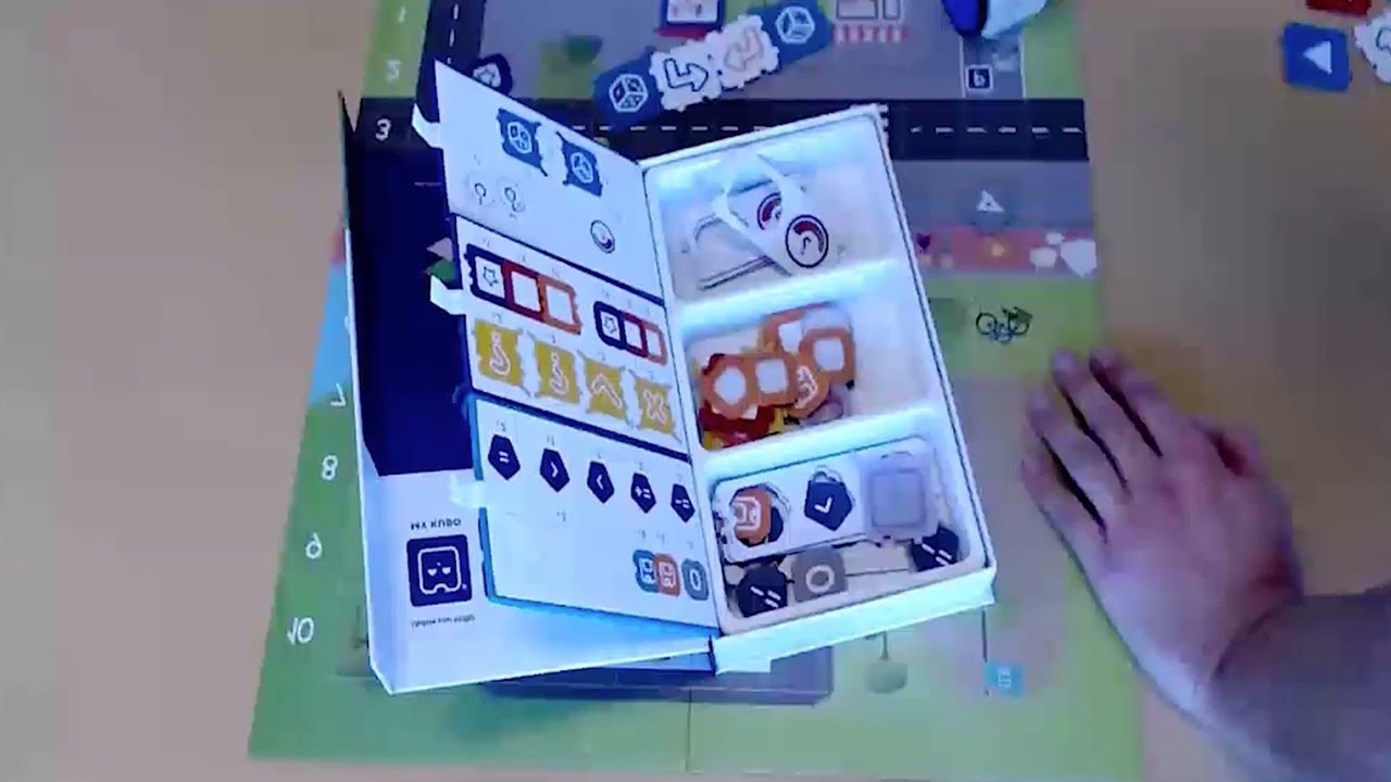 KUBO Webinar: Teach Coding with KUBO