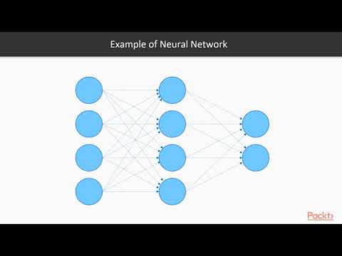 Learn Python 3 x for Computer Vision Introduction to Neural Network | packtpub com - Mind Luster