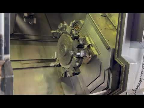 Used 2013 OKUMA LT-3000EX 2T2MY CNC Lathes 18 | Murphy Machinery