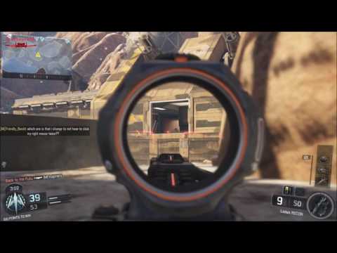 Steam Community :: Video :: BO3 Multiplayer Highlights #1