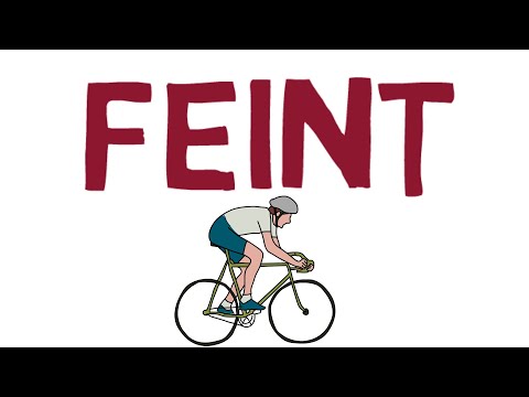 🔵 Feint Meaning - Feint Definition - Feint Bangla Meaning - Feint Examples