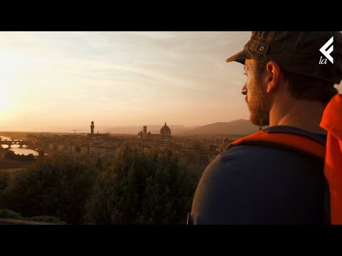 Unipol e laeffe Vicini di Viaggio: Firenze