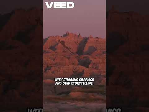 What is so special about RDR 2
