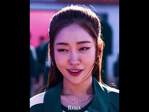 PLAYER 196 - Squid Game Season 2
