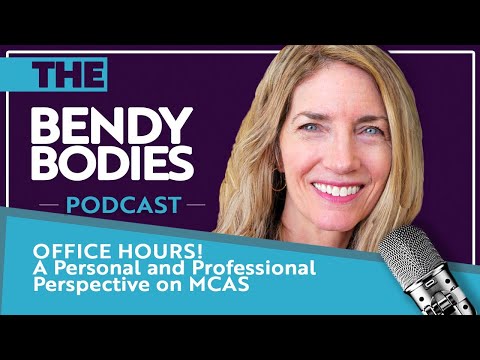 A Personal and Professional Perspective on MCAS | Office Hours (Ep 121)