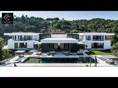 CSP-V1701 Magnificent Estate in La Zagaleta