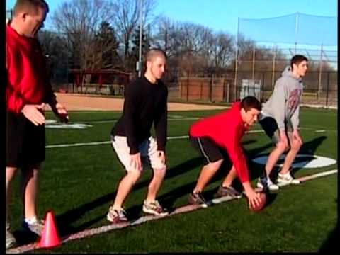 Flag Football Drills Video | Phyxius FFT Official Website
