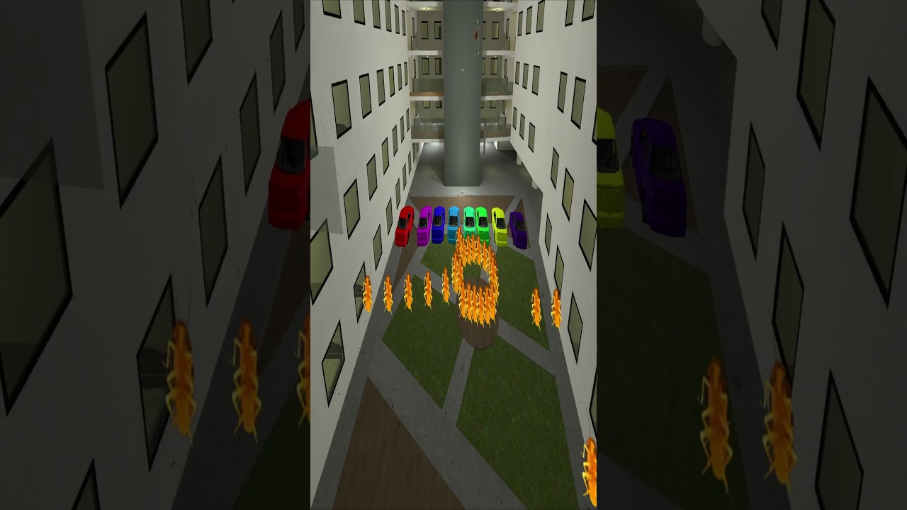 Part- 146 #gmodchaos #gmod #nextbots