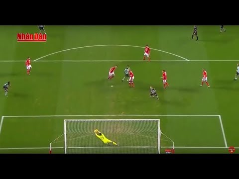 Tin Thể Thao 24h Hôm Nay (19h45 - 30/5): Man City Của Pep Đã Tìm Ra Thủ Môn Mới Thay Cho Gã Hề Bravo