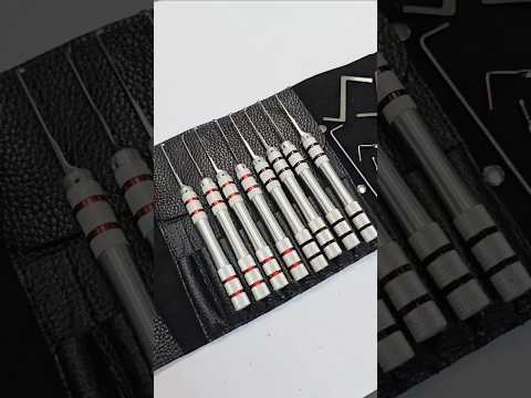 The best tool for cylinder locks Mottura AGB Cisa Tesa Iseo Titan +380933008410 WhatsApp