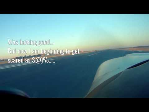 Mooney Flight CLT to RDU