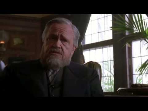 Bury My Heart at Wounded Knee (2007) - Aidan Quinn